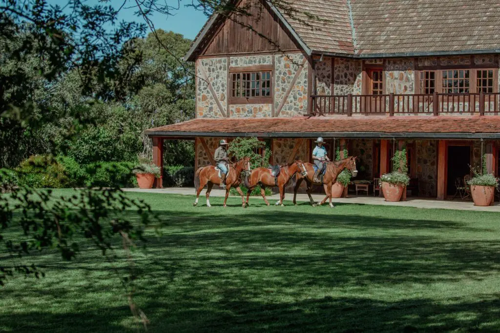 Activities | Mukima Manor Sanctuary